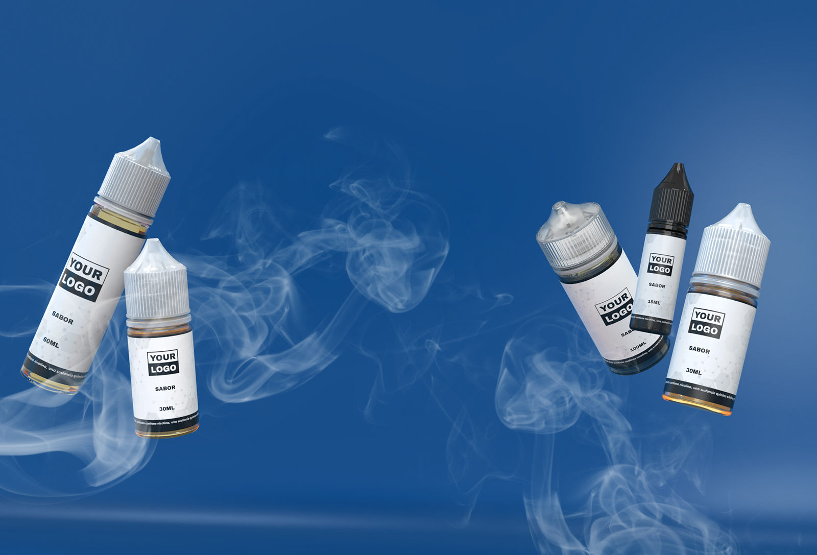 White Label | Latin America Vape Lab